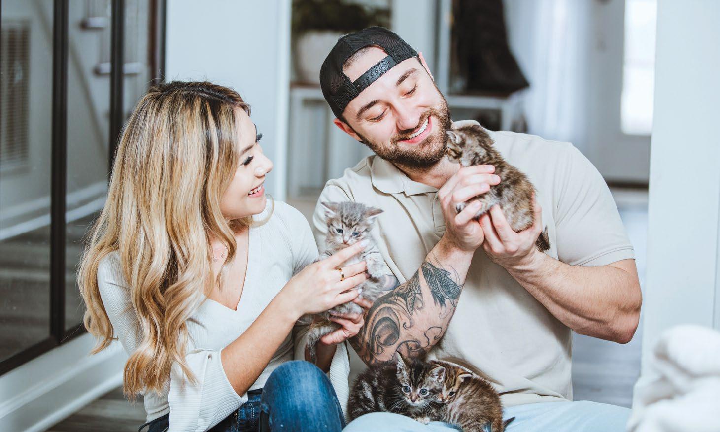 CityScope Magazine Spring 2023 by CityScope & HealthScope Magazines - Issuu