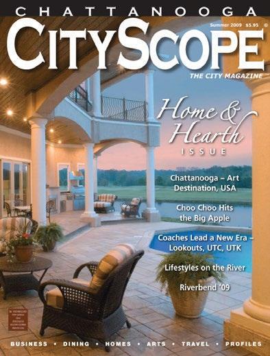 CityScope Magazine Spring 2023 by CityScope & HealthScope Magazines - Issuu