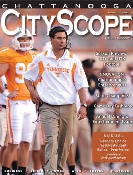 CityScope Magazine Spring 2023 by CityScope & HealthScope Magazines - Issuu