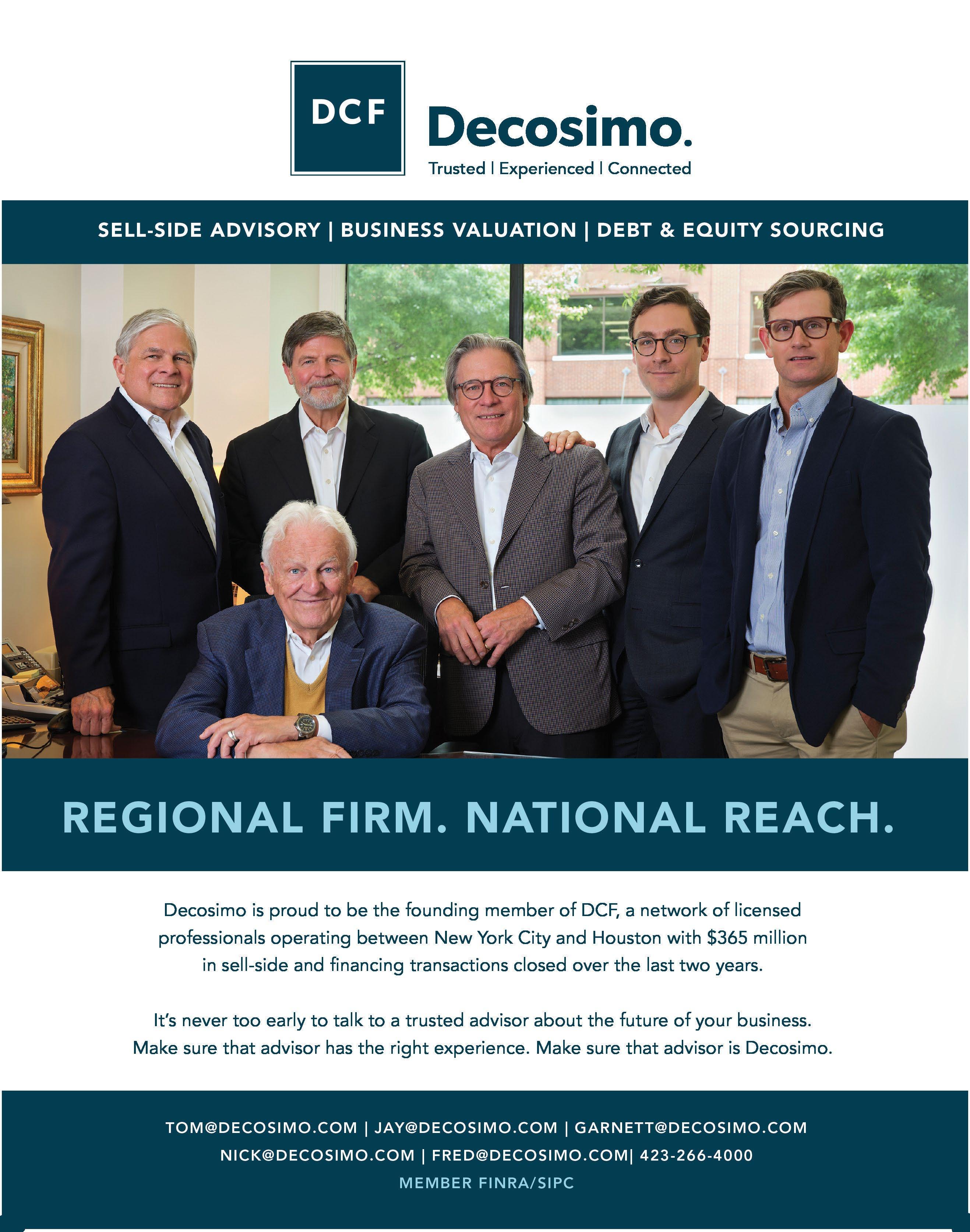 CityScope Magazine Spring 2023 by CityScope & HealthScope Magazines - Issuu