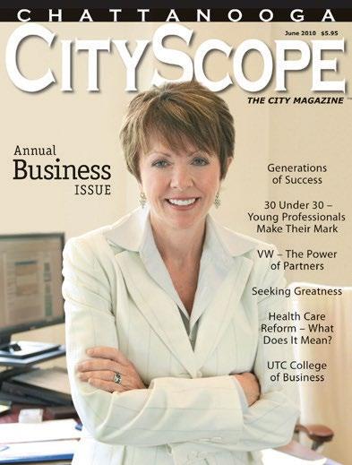 CityScope Magazine Spring 2023 by CityScope & HealthScope Magazines - Issuu