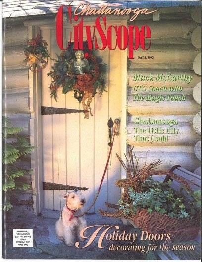 CityScope Magazine Spring 2023 by CityScope & HealthScope Magazines - Issuu