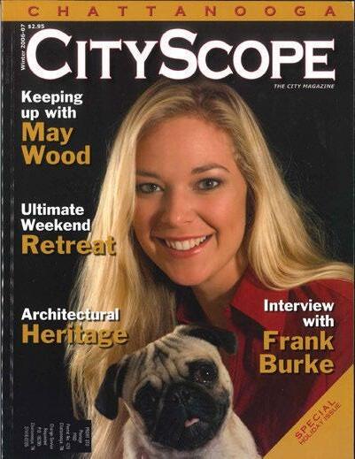 CityScope Magazine Spring 2023 by CityScope & HealthScope Magazines - Issuu