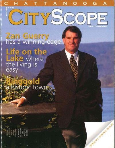 CityScope Magazine Spring 2023 by CityScope & HealthScope Magazines - Issuu
