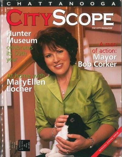 CityScope Magazine Spring 2023 by CityScope & HealthScope Magazines - Issuu