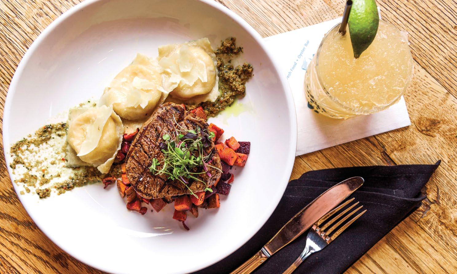 CityScope Magazine Spring 2023 by CityScope & HealthScope Magazines - Issuu