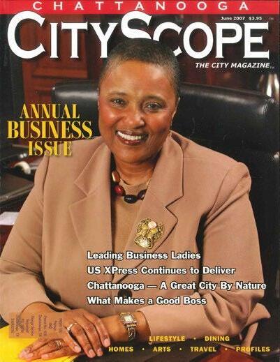 CityScope Magazine Spring 2023 by CityScope & HealthScope Magazines - Issuu