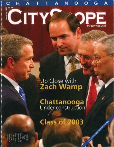 CityScope Magazine Spring 2023 by CityScope & HealthScope Magazines - Issuu