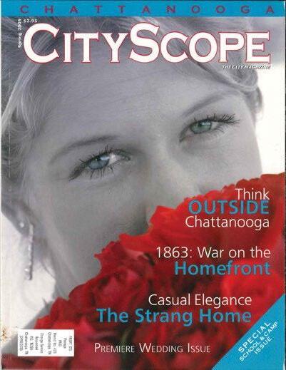 CityScope Annual Food & Drink Issue 2022 by CityScope & HealthScope ...