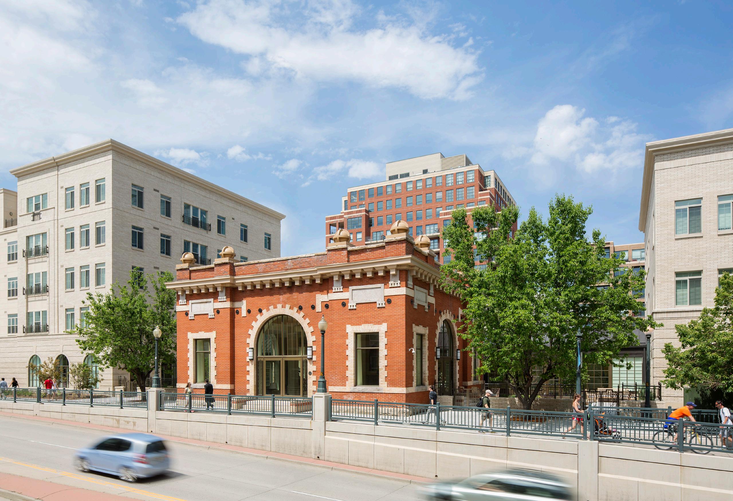 Live Well. Live Balfour Riverfront Park. by BalfourSeniorLiving - Issuu