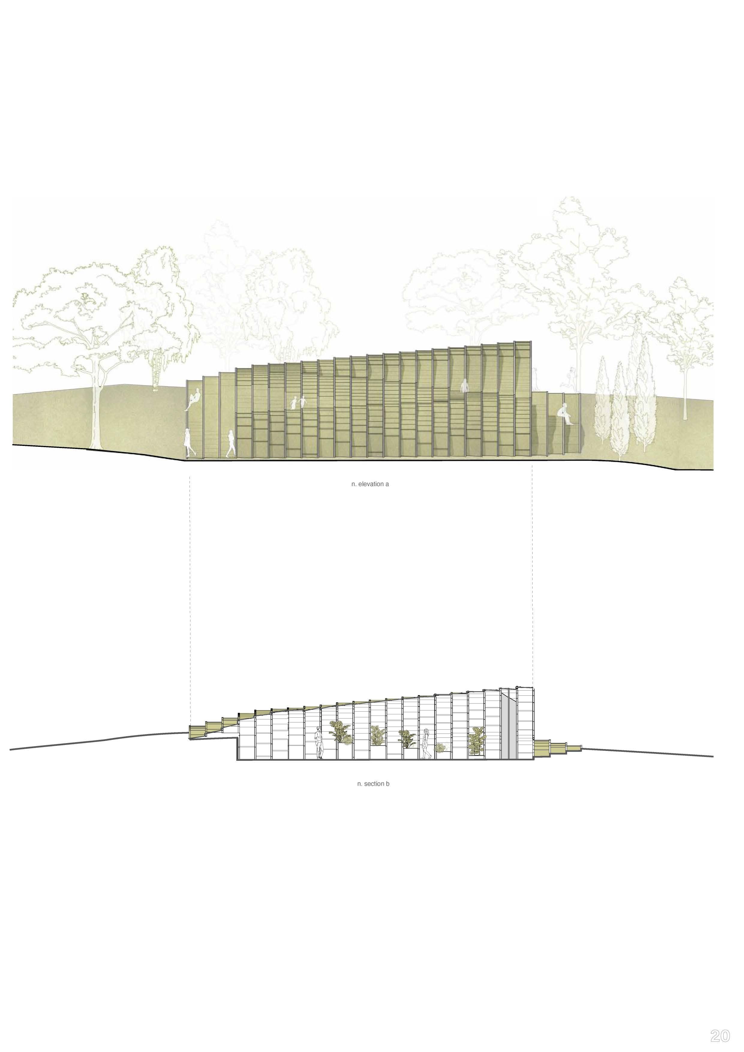 Rhys Wyatt Floyd Undergraduate Architecture Portfolio by rhyswyattfloyd ...