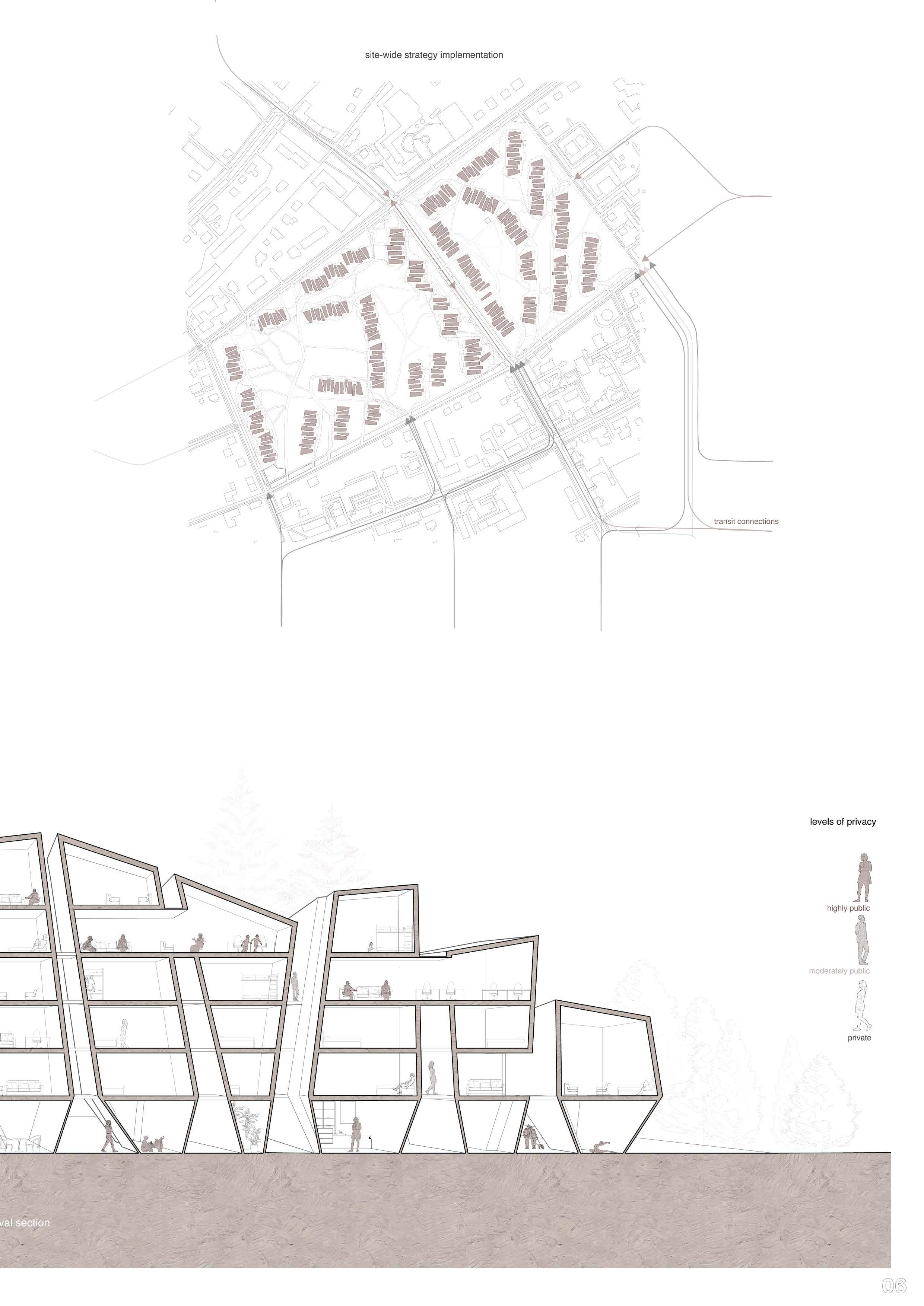 Rhys Wyatt Floyd Undergraduate Architecture Portfolio by rhyswyattfloyd ...