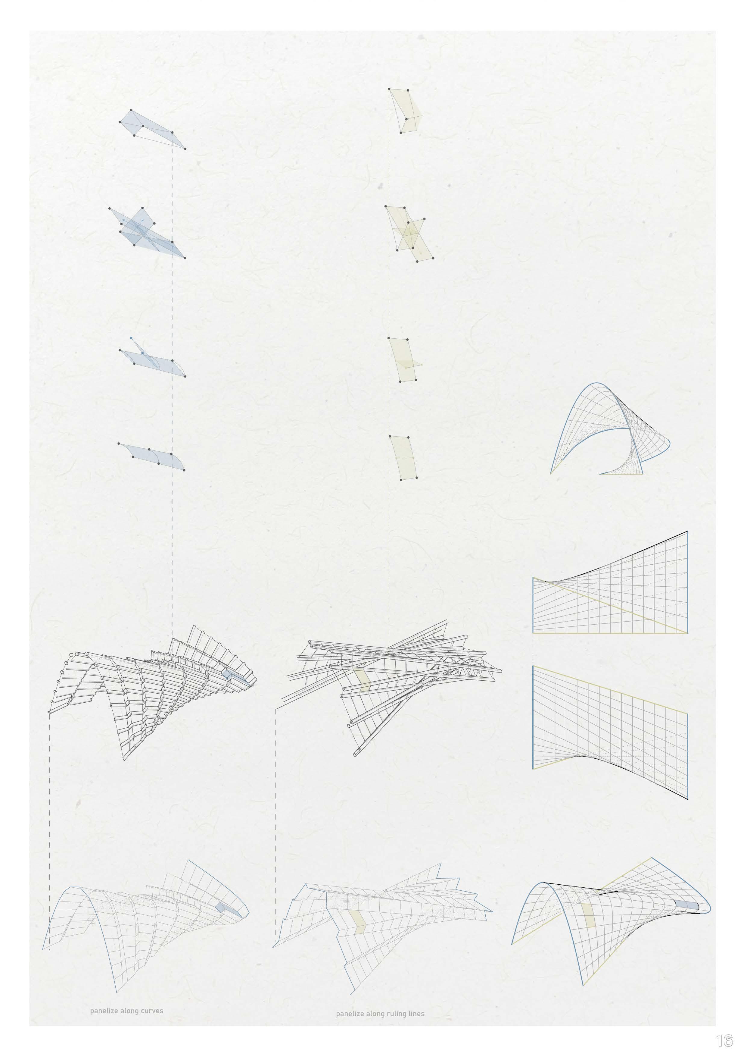 Rhys Wyatt Floyd Undergraduate Architecture Portfolio by rhyswyattfloyd ...