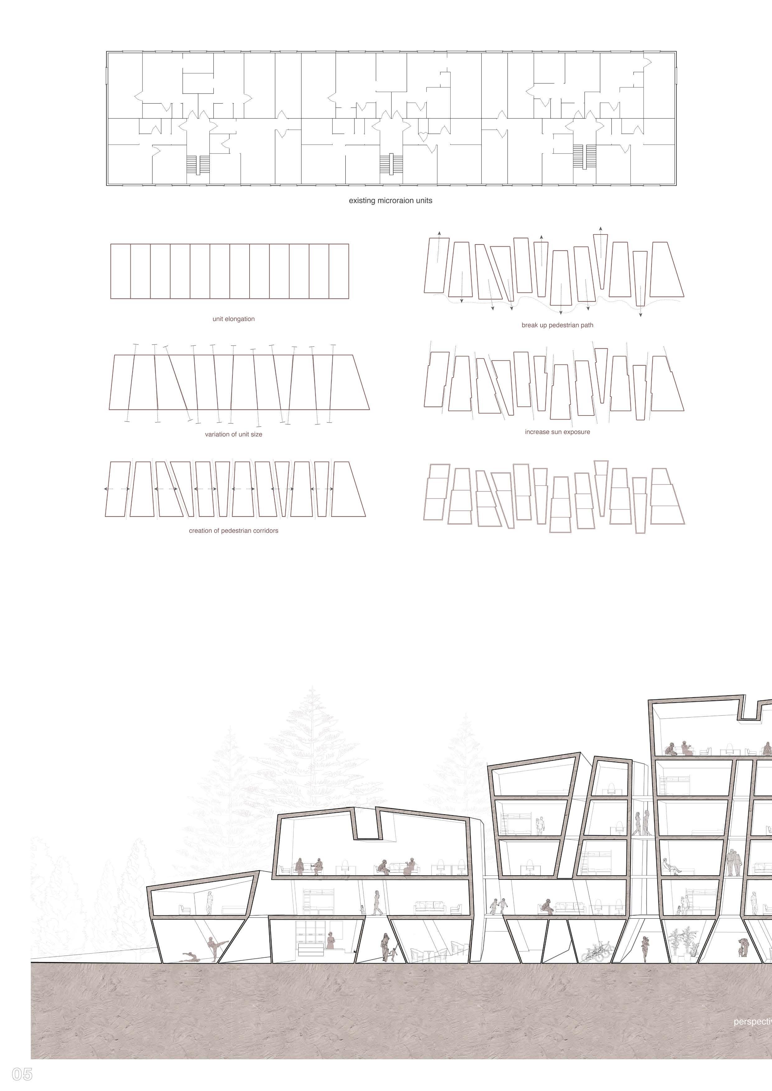 Rhys Wyatt Floyd Undergraduate Architecture Portfolio by rhyswyattfloyd ...