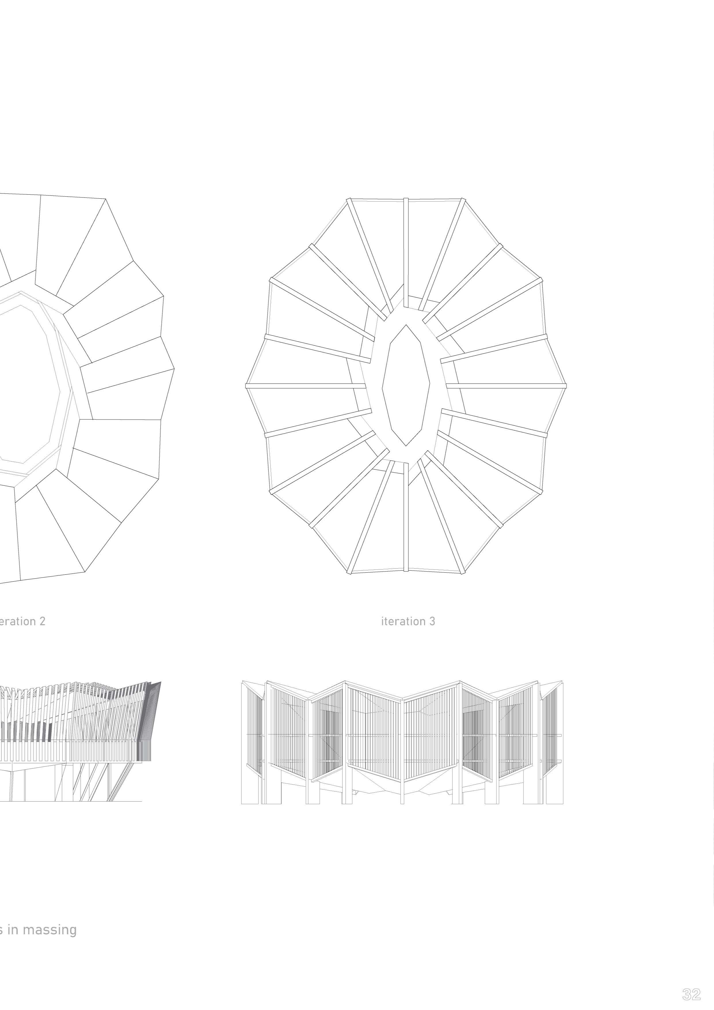 Rhys Wyatt Floyd Undergraduate Architecture Portfolio by rhyswyattfloyd ...
