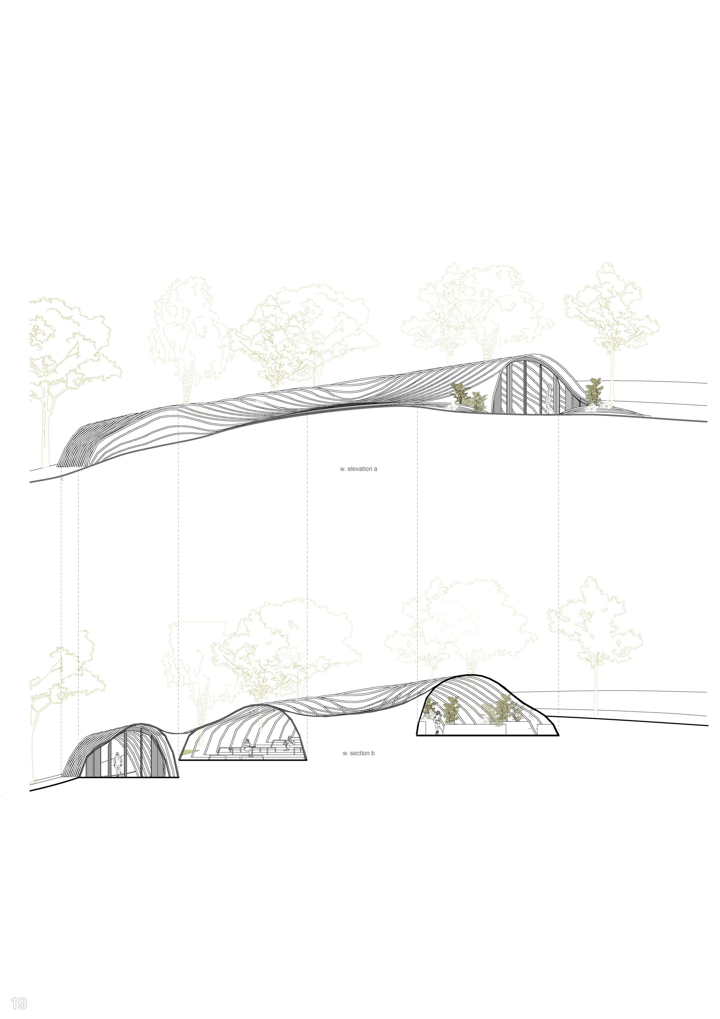 Rhys Wyatt Floyd Undergraduate Architecture Portfolio by rhyswyattfloyd ...
