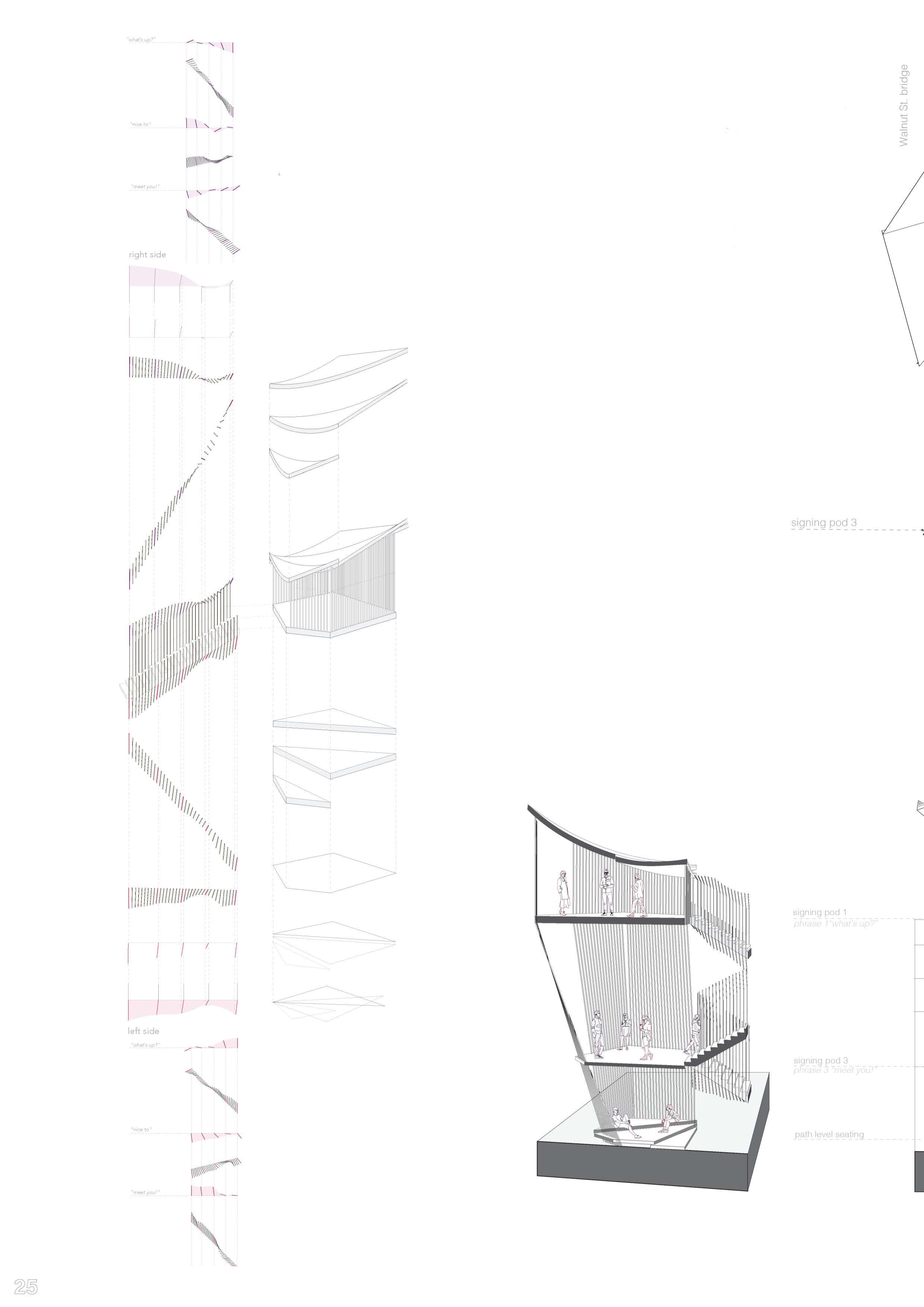 Rhys Wyatt Floyd Undergraduate Architecture Portfolio by rhyswyattfloyd ...