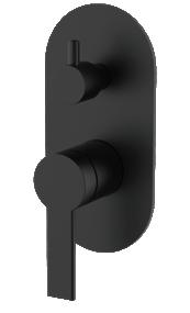 Haus25 Tapware and Accessories by Beaumont Tiles - Issuu