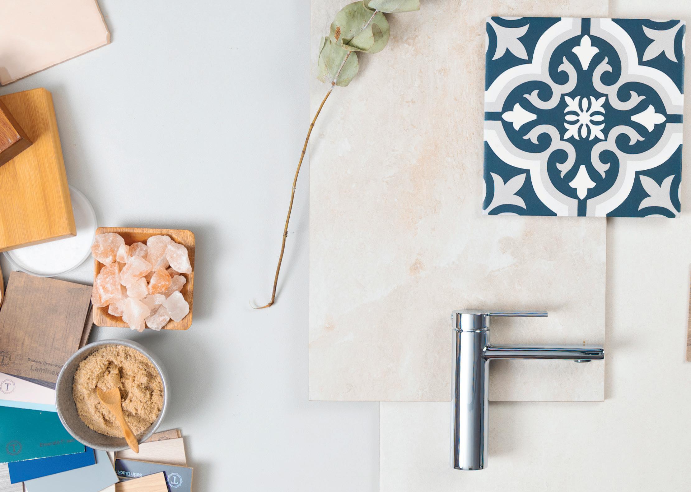 Haus25 Tapware and Accessories by Beaumont Tiles - Issuu