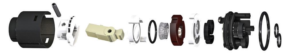 Haus25 Tapware and Accessories by Beaumont Tiles - Issuu