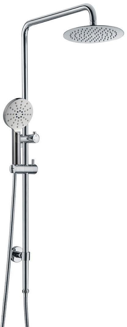 Haus25 Tapware and Accessories by Beaumont Tiles - Issuu