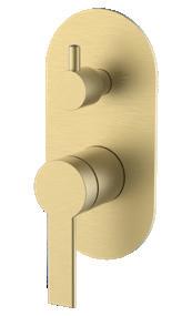 Haus25 Tapware and Accessories by Beaumont Tiles - Issuu