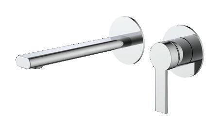 Haus25 Tapware and Accessories by Beaumont Tiles - Issuu