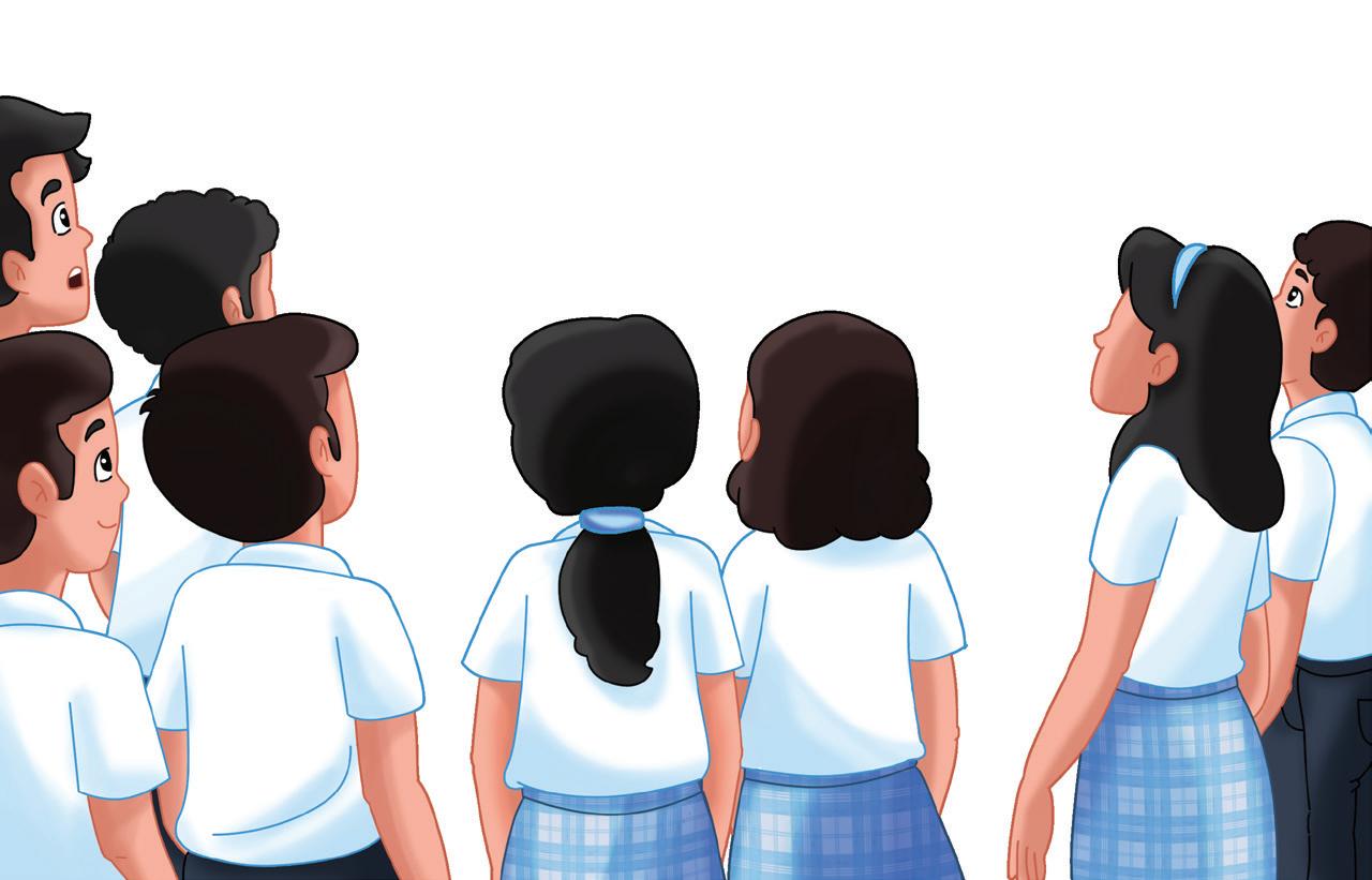 Conversations - Grade 8 - English - Teacher Manual by Uolo Tekie - Issuu
