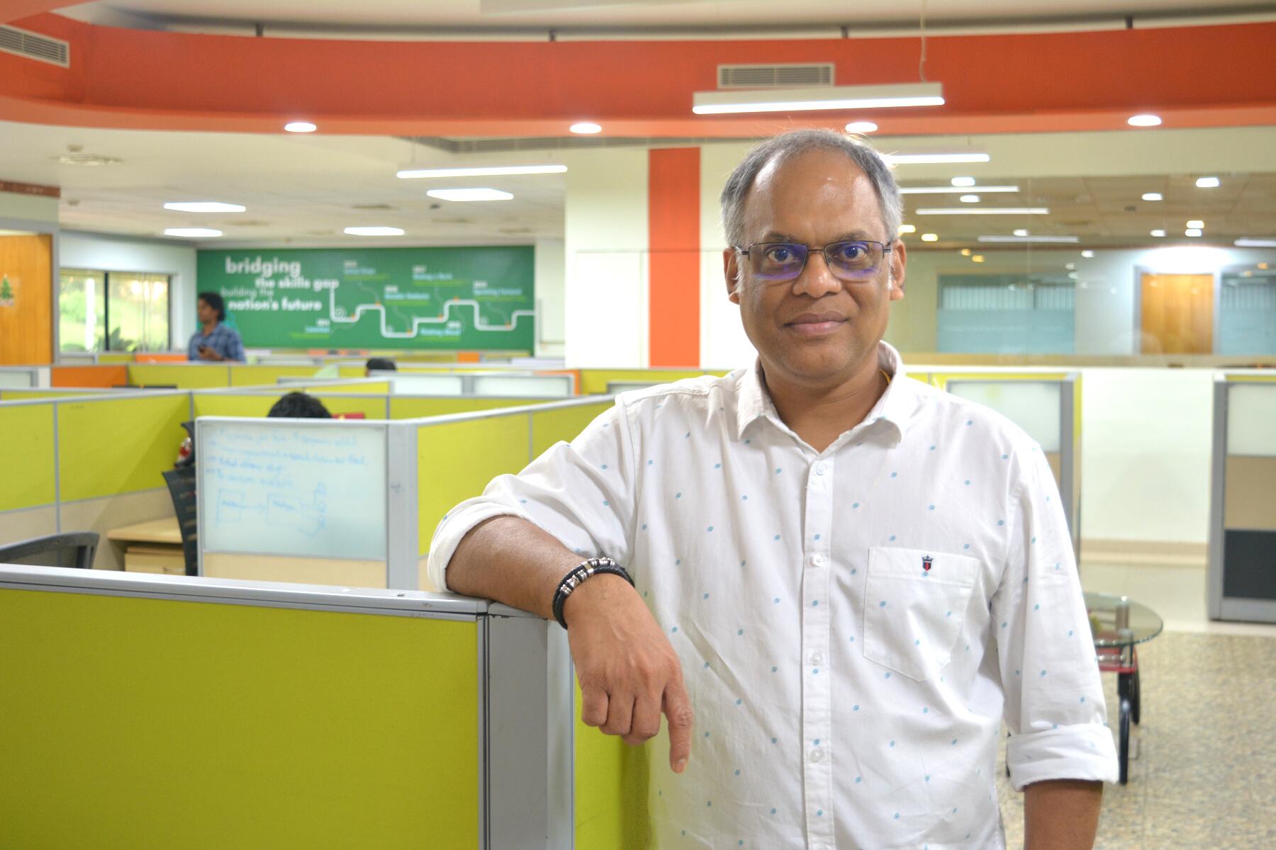 SKOPE Magazine Vol 01 Iss 01 (Jan-Feb) by ICT Academy of Kerala - Issuu