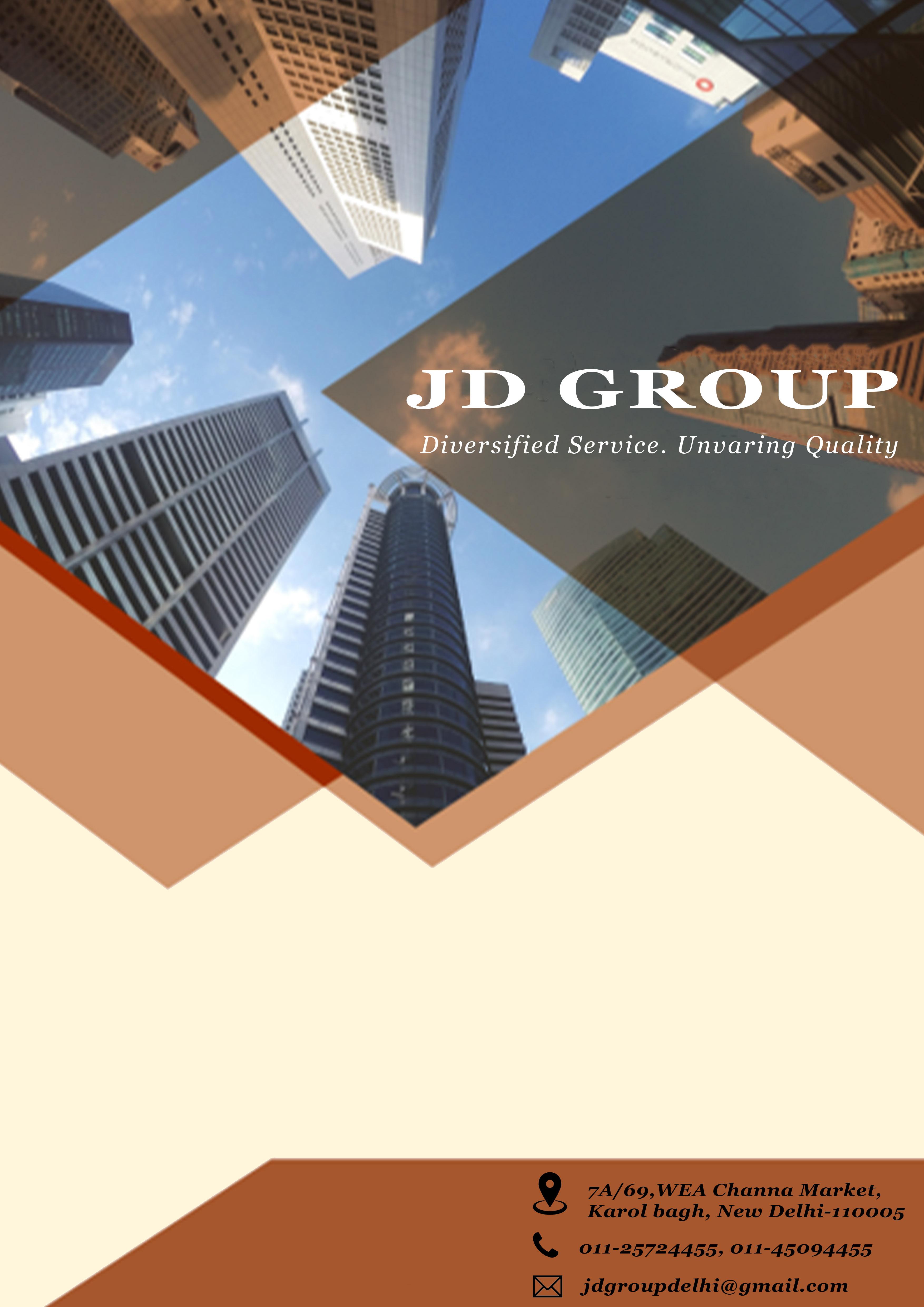 Building Catalogue by Manya Verma - Issuu