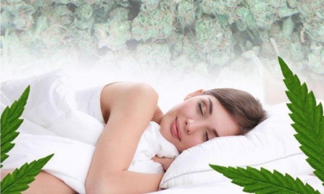 Using Cannabis For Sleep: What You Need To Know by Chicago MMJ Card ...