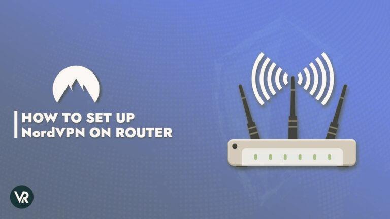 How to setup NordVPN on router by VPNBoosters-123 - Issuu