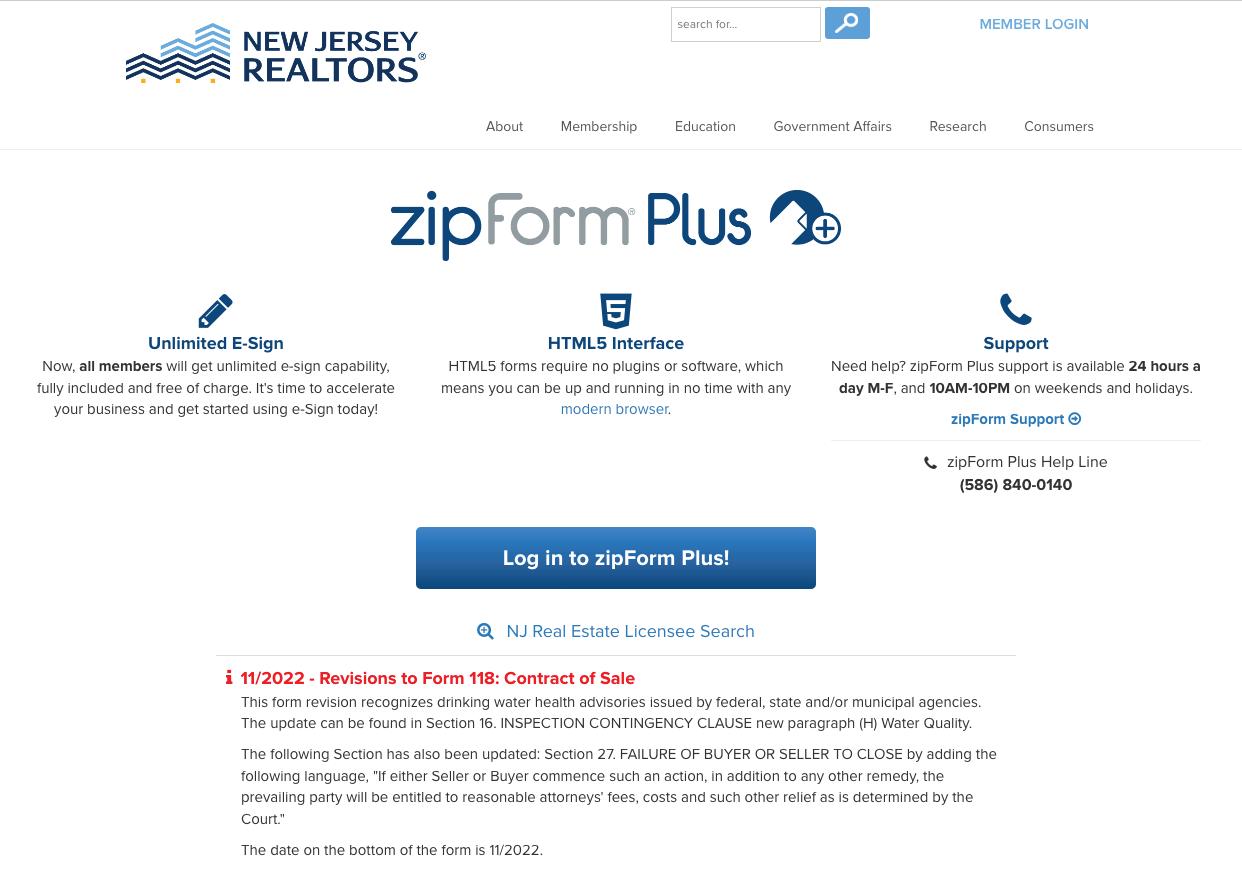 zipForm 101: Getting Started with Transactions - Issuu