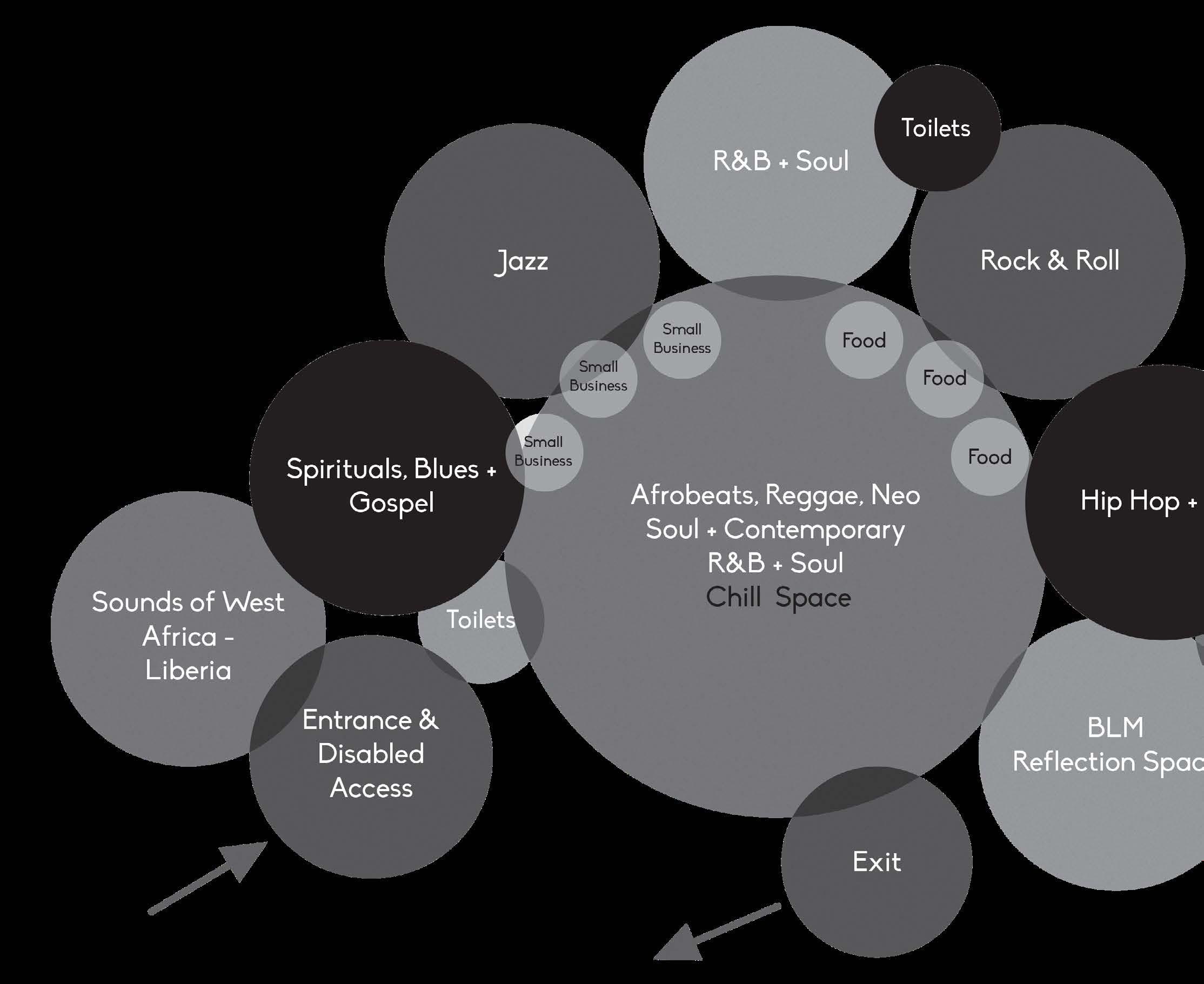 Interior Architecture + Spatial Design Portfolio | Vanelle Richards ...