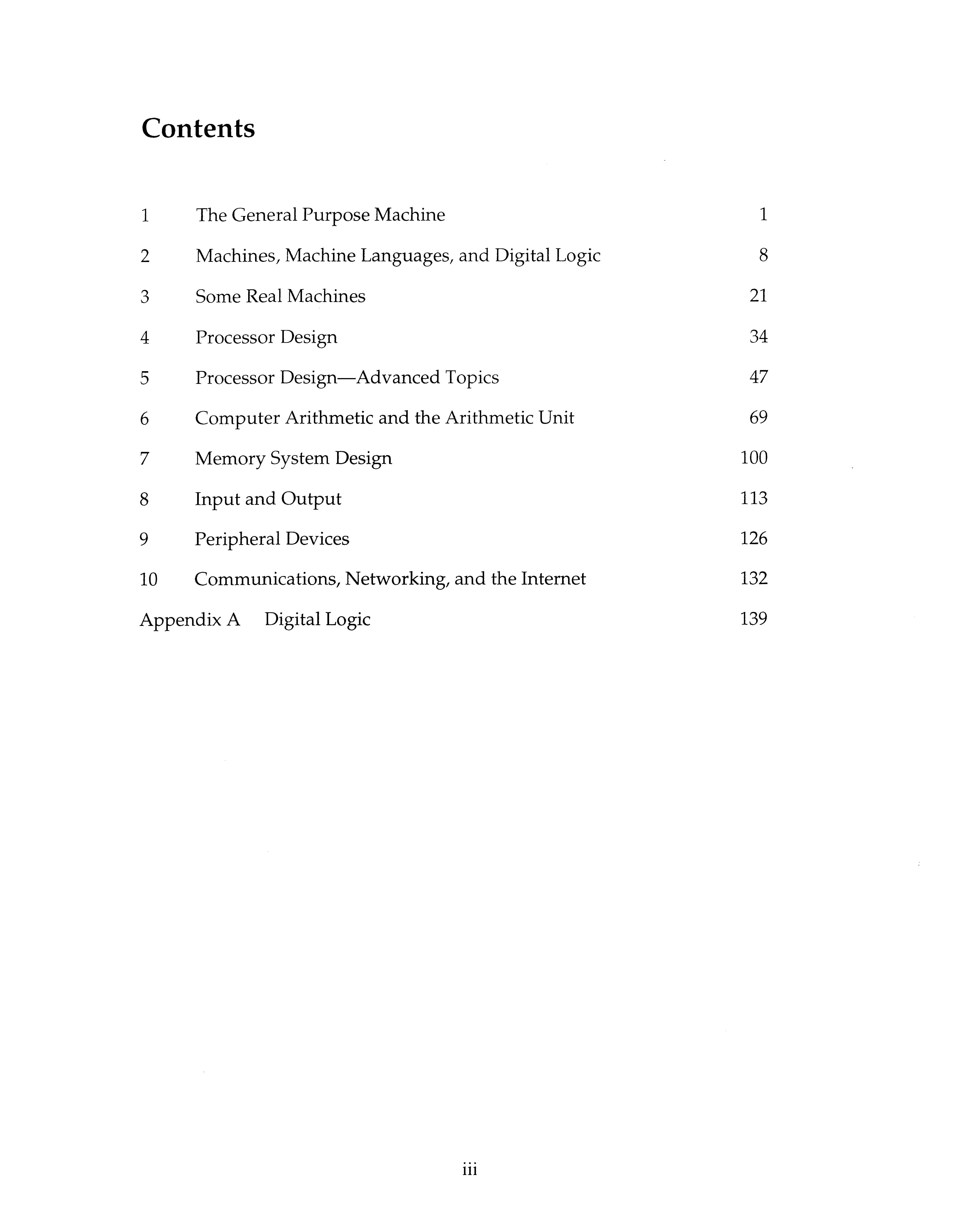 Computer Systems Design and Architecture 2nd Edition Heuring Solutions ...