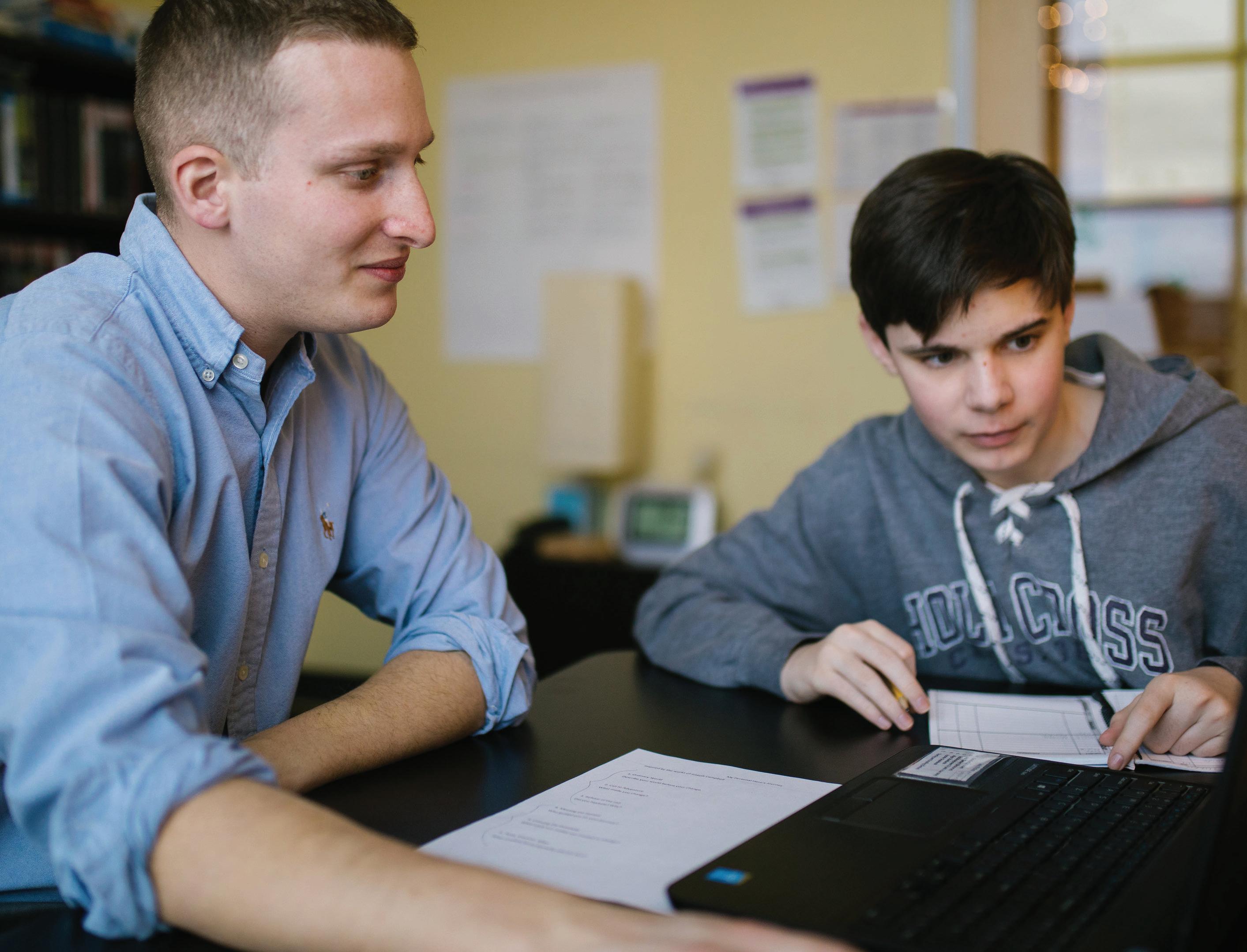 Fusion Education Impact Report by Fusion Academy - Issuu