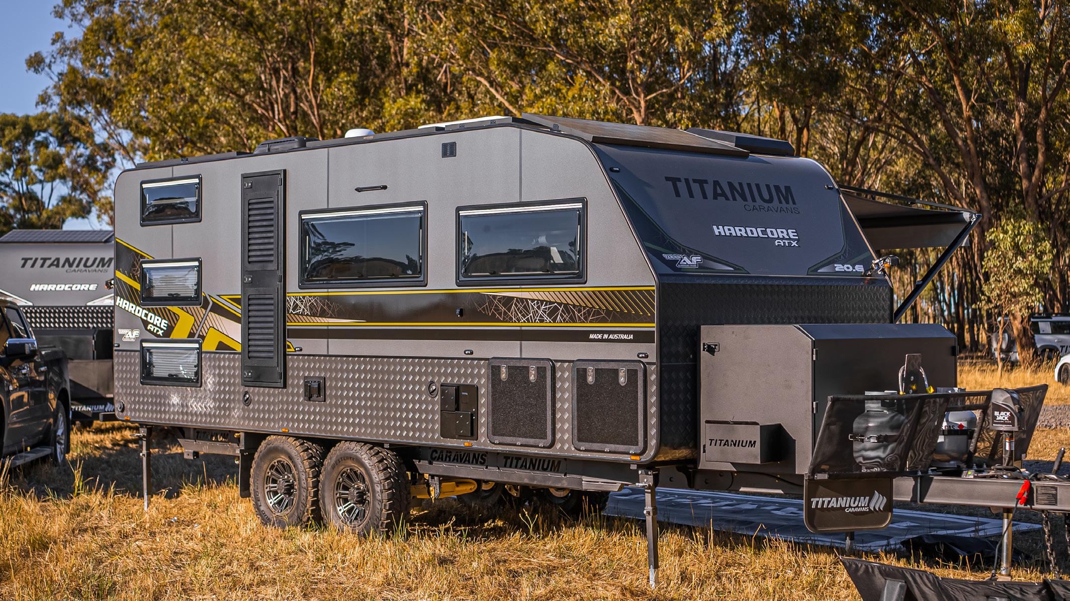 What Happens Next? by titaniumcaravans - Issuu