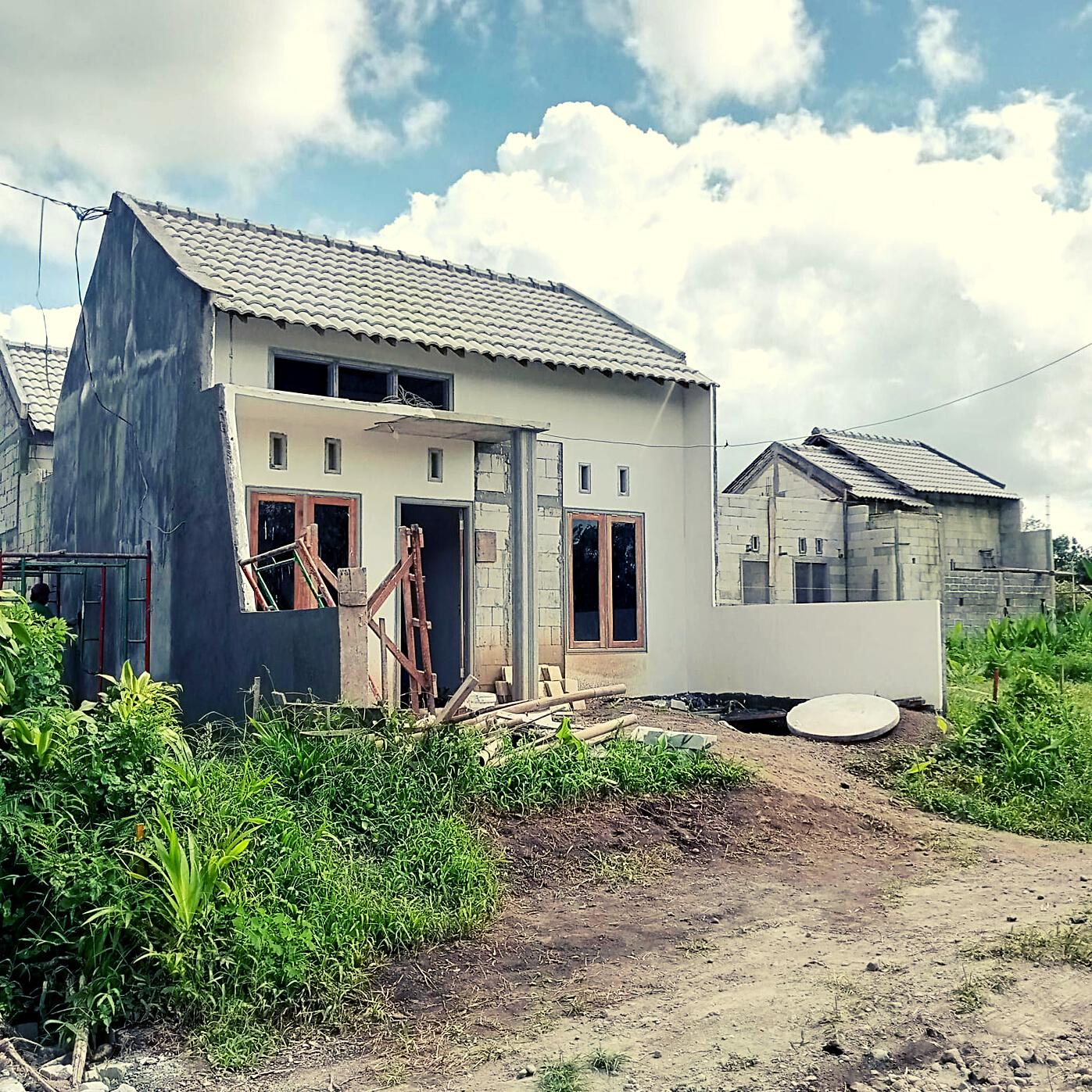 WA 0813-3393-3034, Jasa Arsitek Dan Kontraktor Rumah Garum Blitar ...