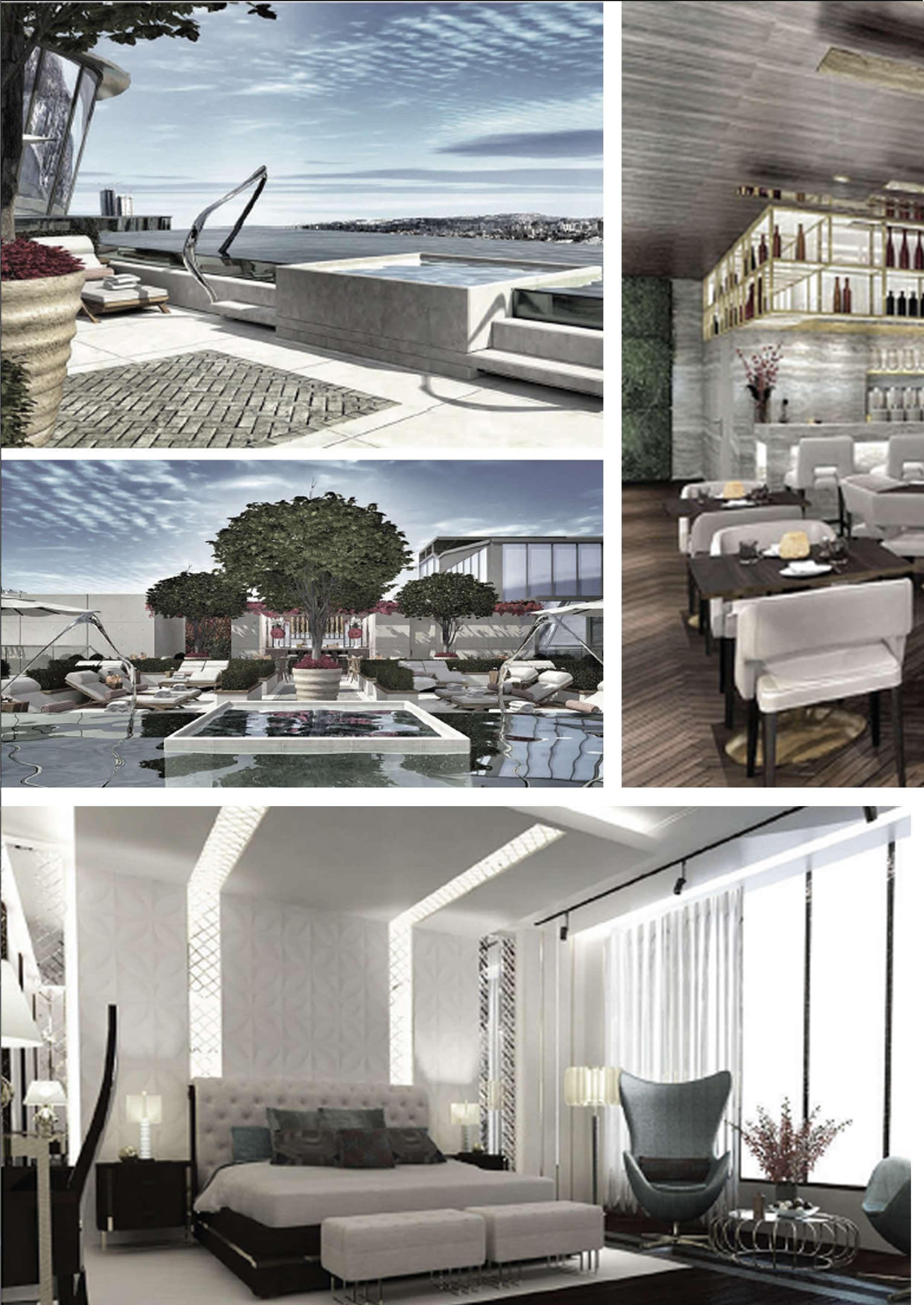 HOTEL & RESORTS - CUDCE by CUDCE Creative Urban Designs - Issuu