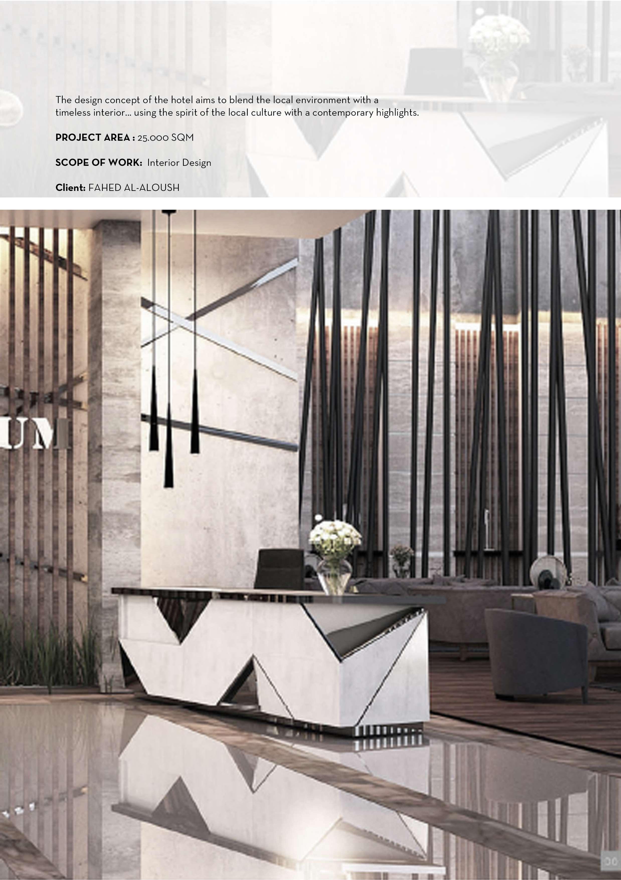 HOTEL & RESORTS - CUDCE by CUDCE Creative Urban Designs - Issuu