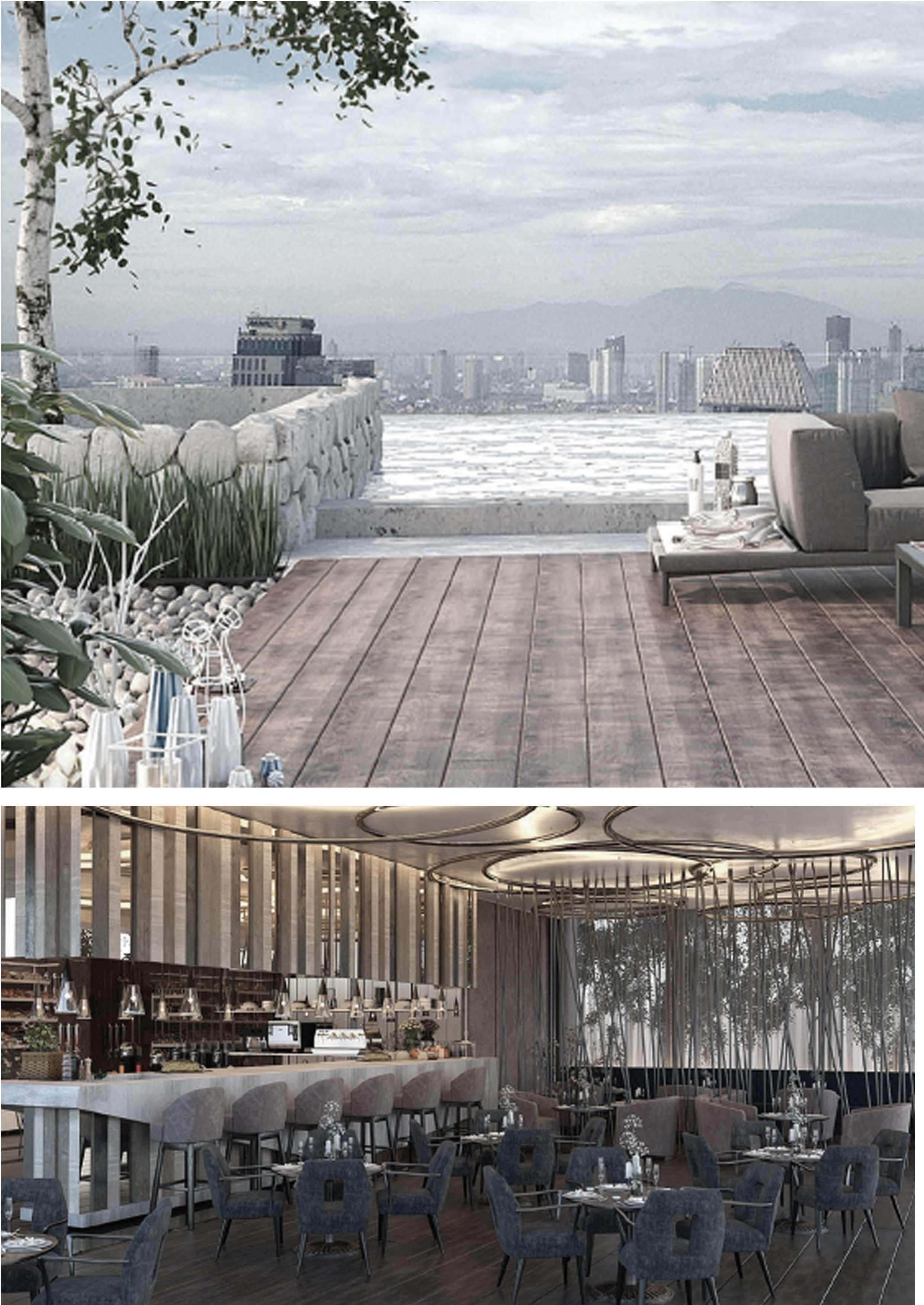 HOTEL & RESORTS - CUDCE by CUDCE Creative Urban Designs - Issuu