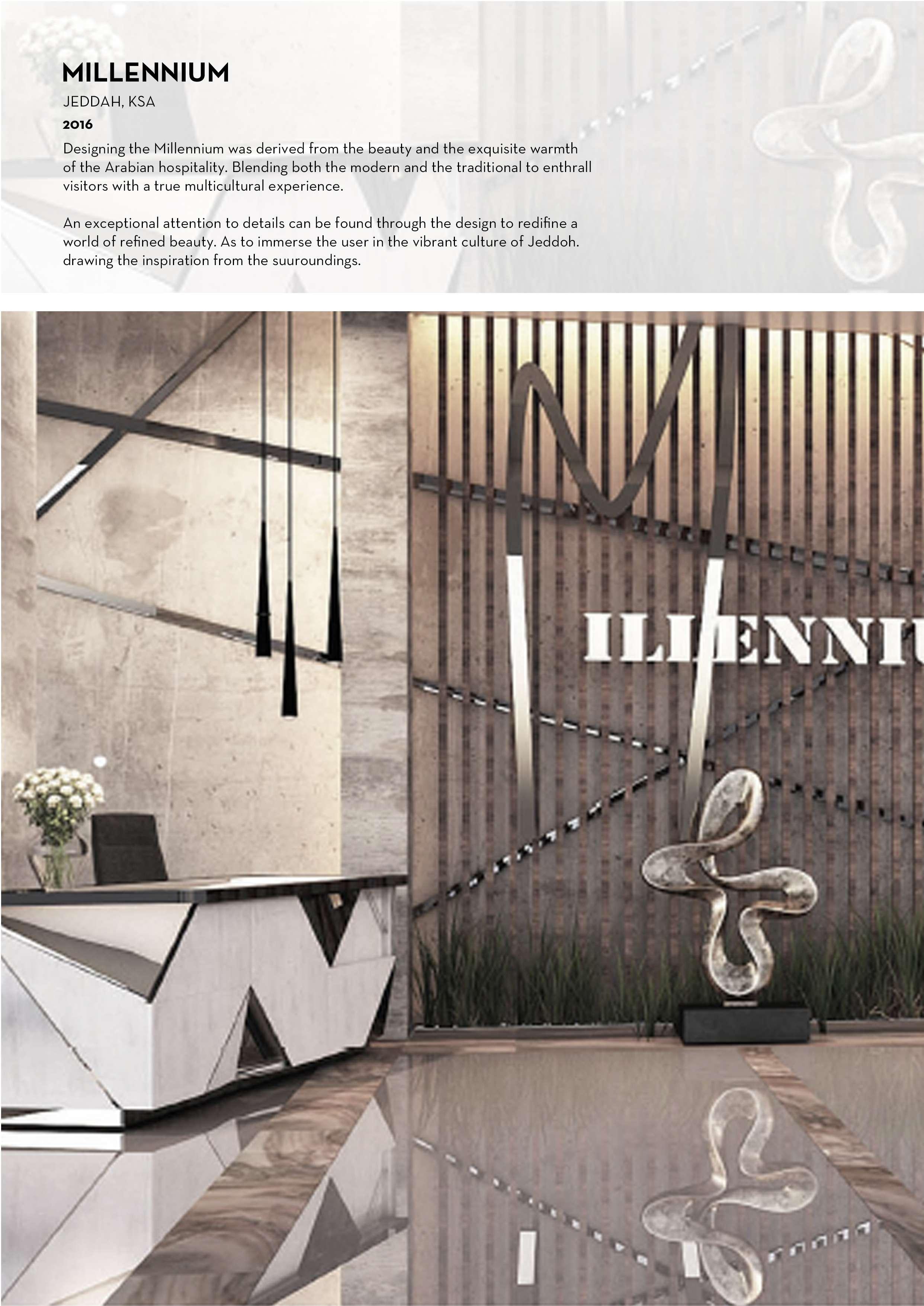 HOTEL & RESORTS - CUDCE by CUDCE Creative Urban Designs - Issuu