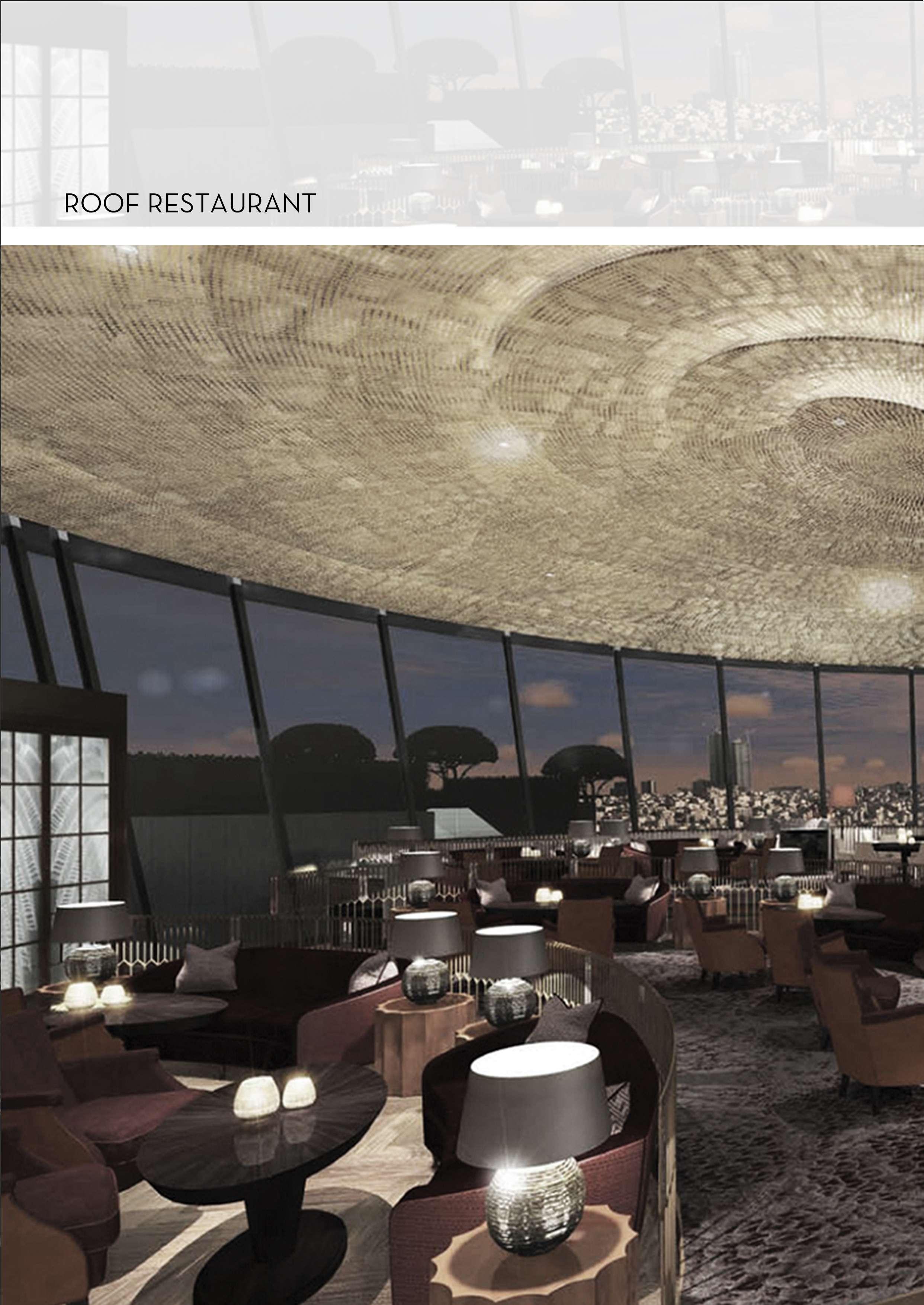 HOTEL & RESORTS - CUDCE by CUDCE Creative Urban Designs - Issuu