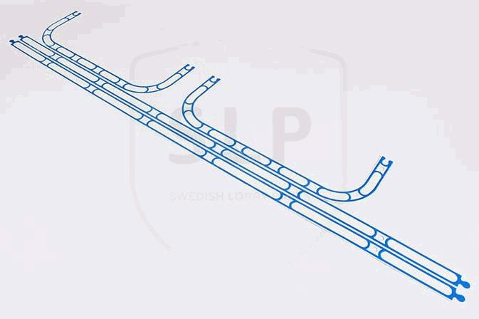 Scania Marine & Industry catalogue 2023 by SLP - Swedish Lorry Parts ...