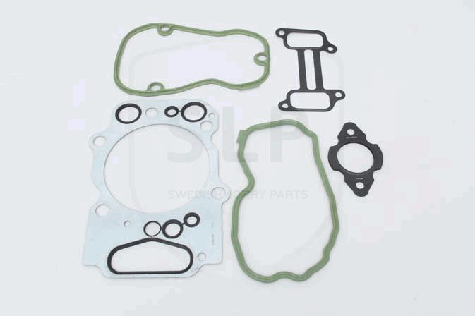 Scania Marine & Industry catalogue 2023 by SLP - Swedish Lorry Parts ...