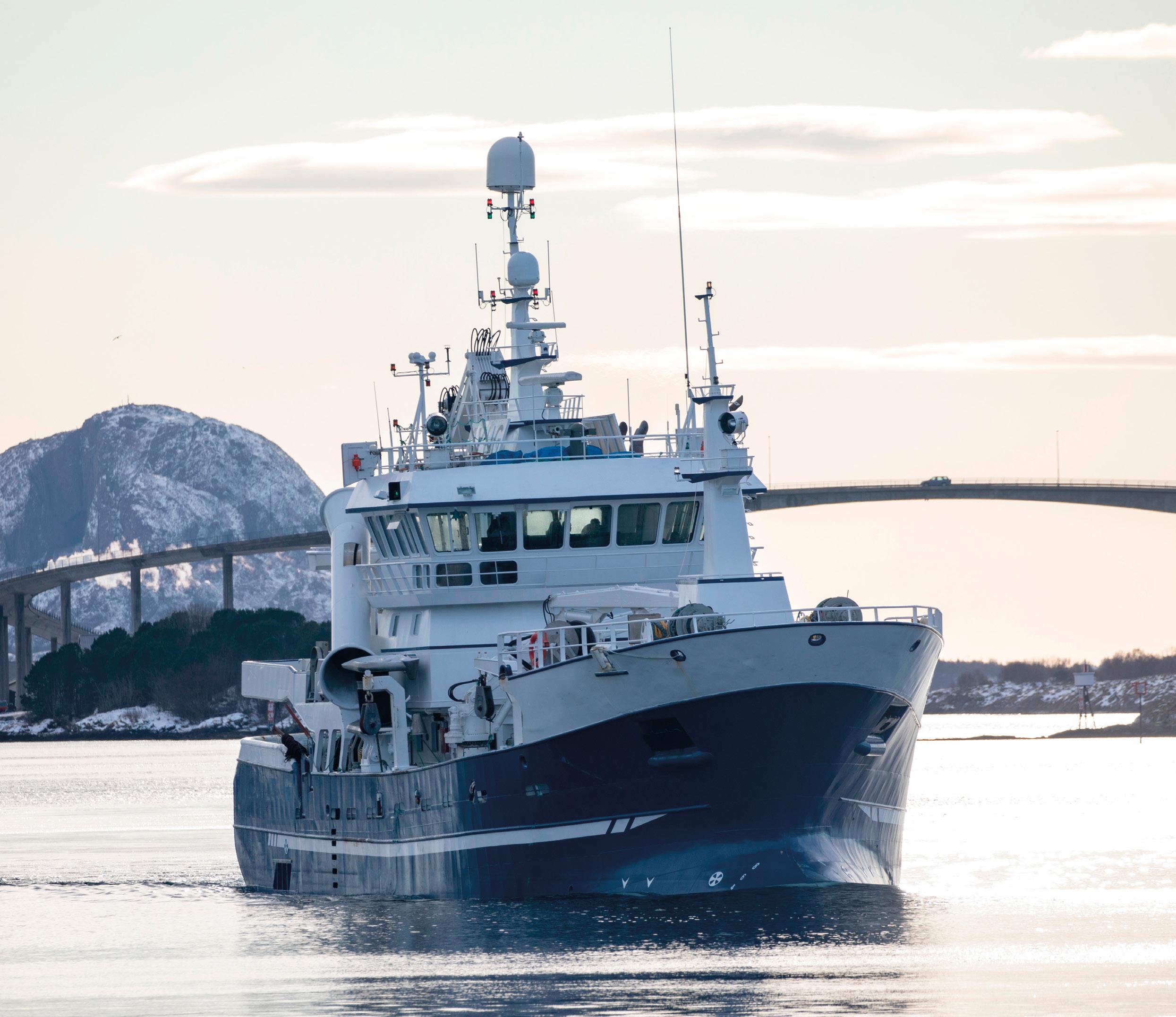 Scania Marine & Industry catalogue 2023 by SLP - Swedish Lorry Parts ...