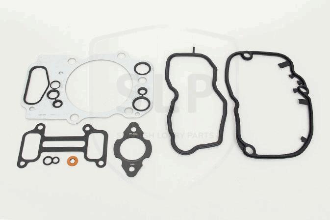 Scania Marine & Industry catalogue 2023 by SLP - Swedish Lorry Parts ...