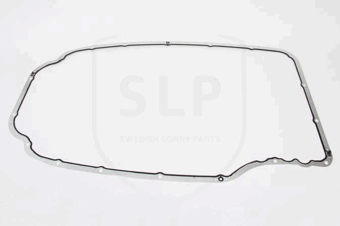 Scania Marine & Industry catalogue 2023 by SLP - Swedish Lorry Parts ...