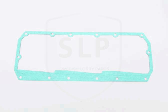 Scania Marine & Industry catalogue 2023 by SLP - Swedish Lorry Parts ...