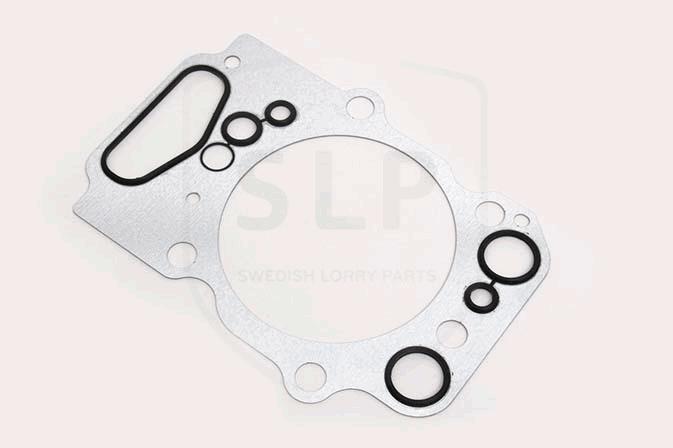 Scania Marine & Industry catalogue 2023 by SLP - Swedish Lorry Parts ...